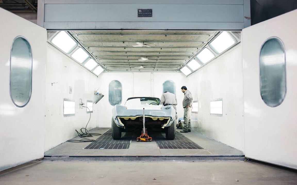 Modernizing The Auto Shop With Modern Day Digital Solutions