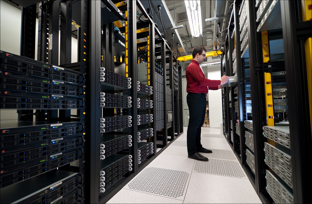 The Benefits of DDI and Its Added Features