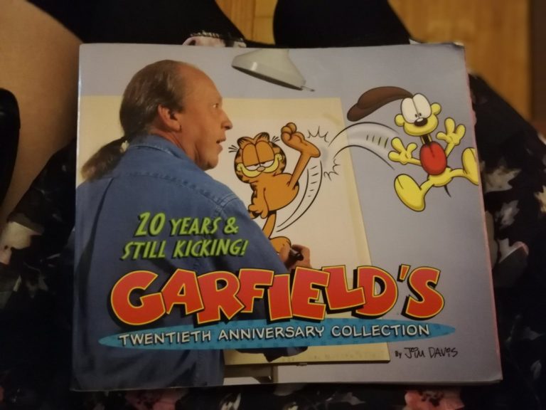 No More Mondays: The Story Behind The "Last" Garfield Comic